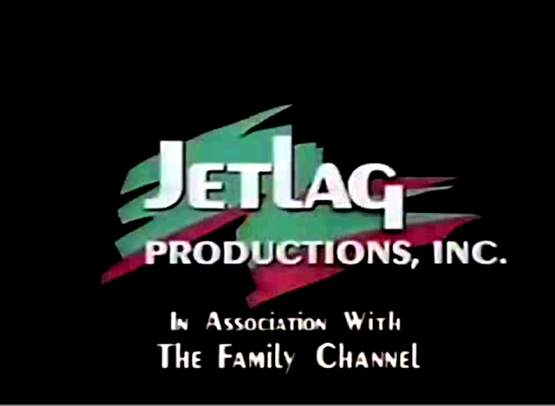 Cross Country Racing | Jetlag Productions™