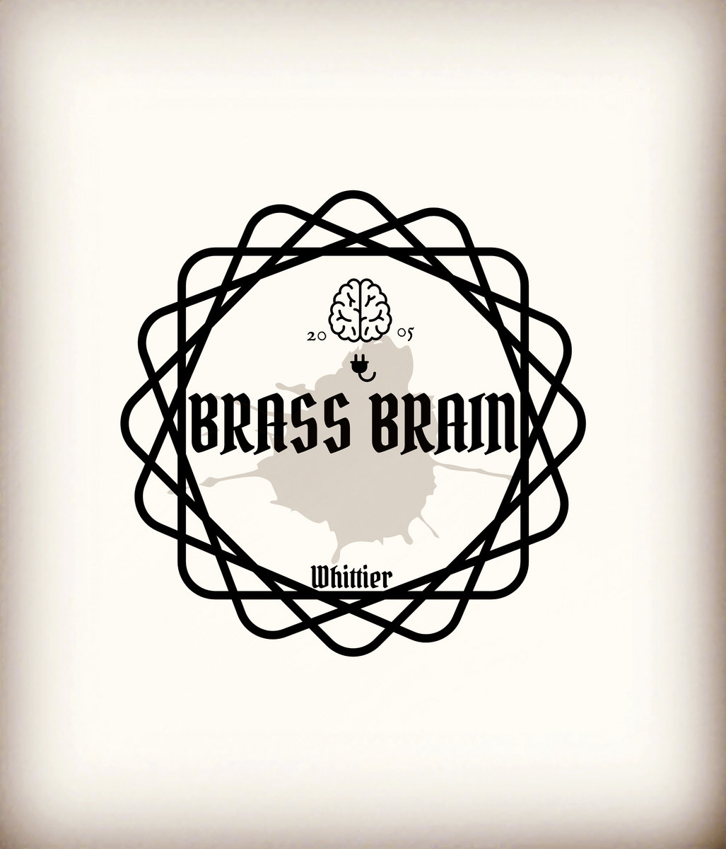 BRASS BRAIN | BRASS BRAIN