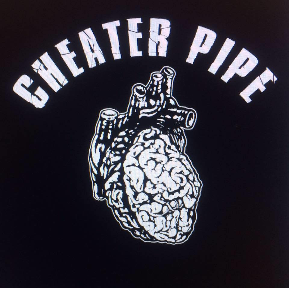 Livers and Gizzards | Cheater Pipe