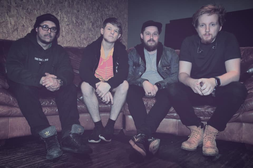 Adolescence | This Time Last Year