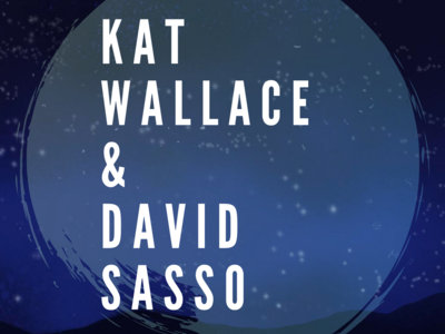 Sticker | Kat Wallace and David Sasso