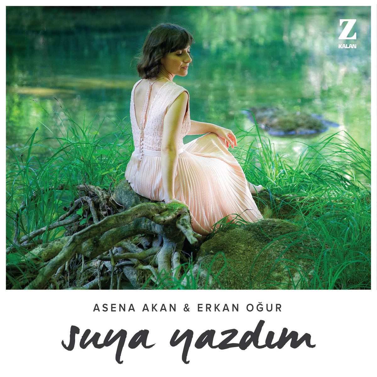 Music | Asena Akan