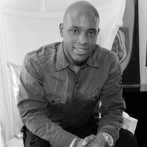 The Chosen Few Anthem | Kelly G.