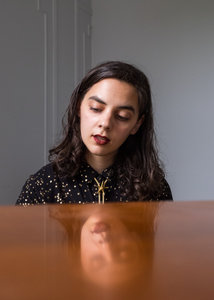 Music | Maria Caputo