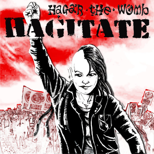 Thy Womb Poster A PROPHECY HAS BEEN RELEASED.. NSPPDIANS, YOUR