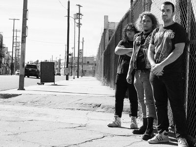 Artists | Maggot Stomp