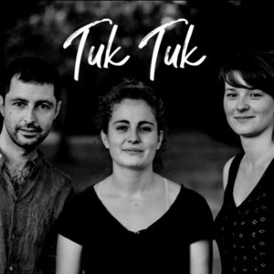 Music | Tuk Tuk