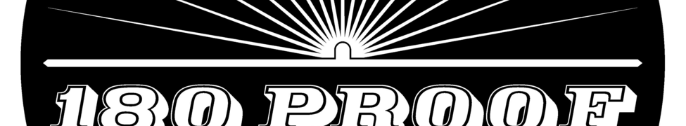 Music | 180 Proof Records