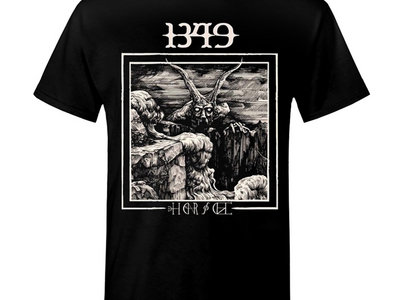 Caverns T-Shirt | 1349