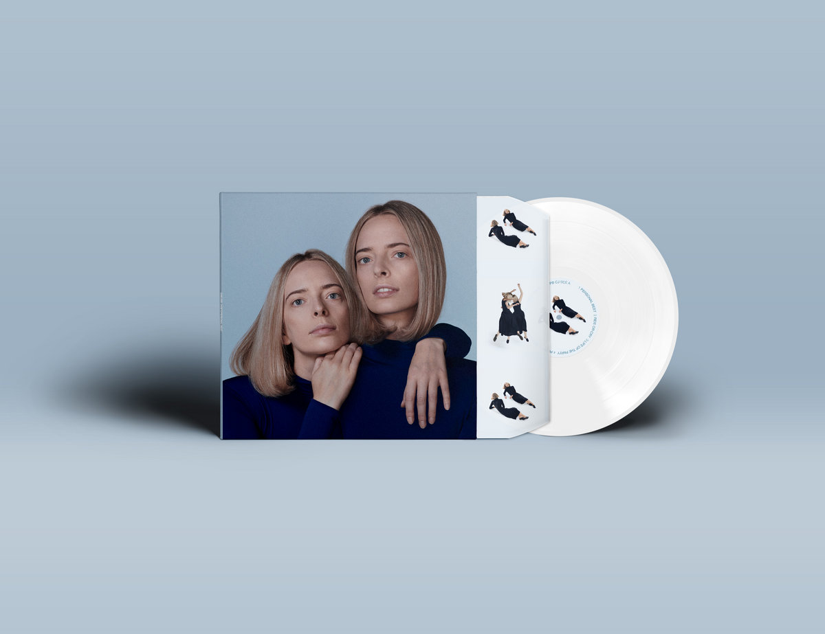 Personal Best | CHELSEA JADE