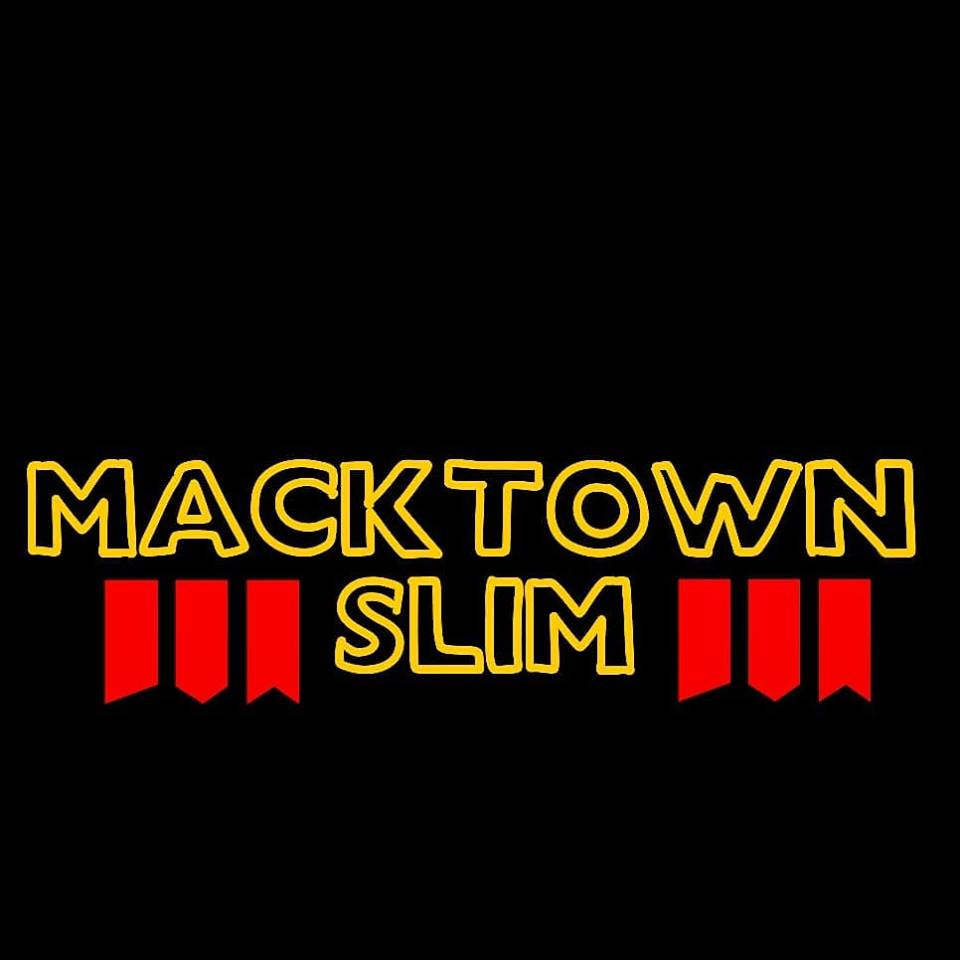 Slackers | Macktown Slim