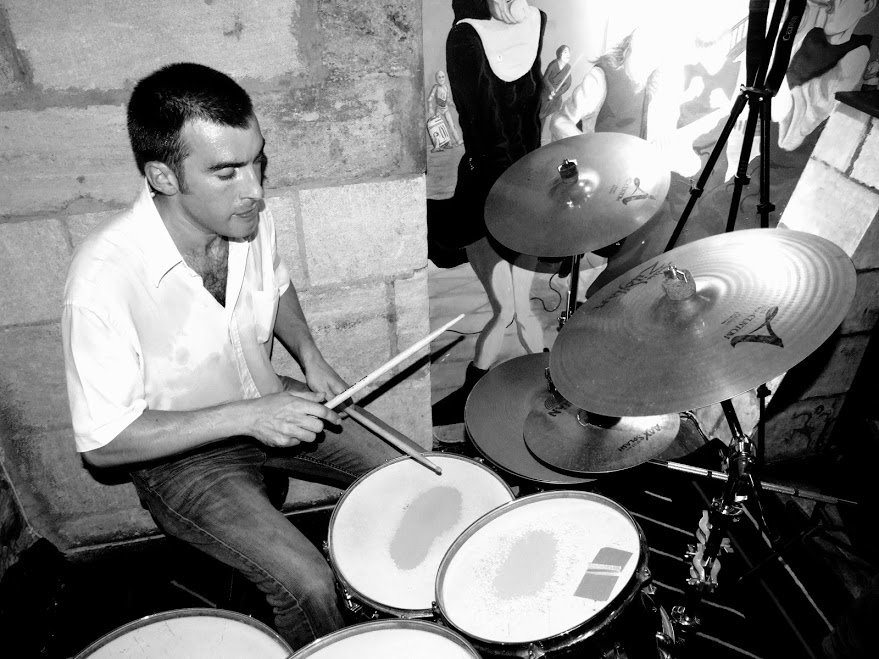 THE BAD BUFFOON | BODO