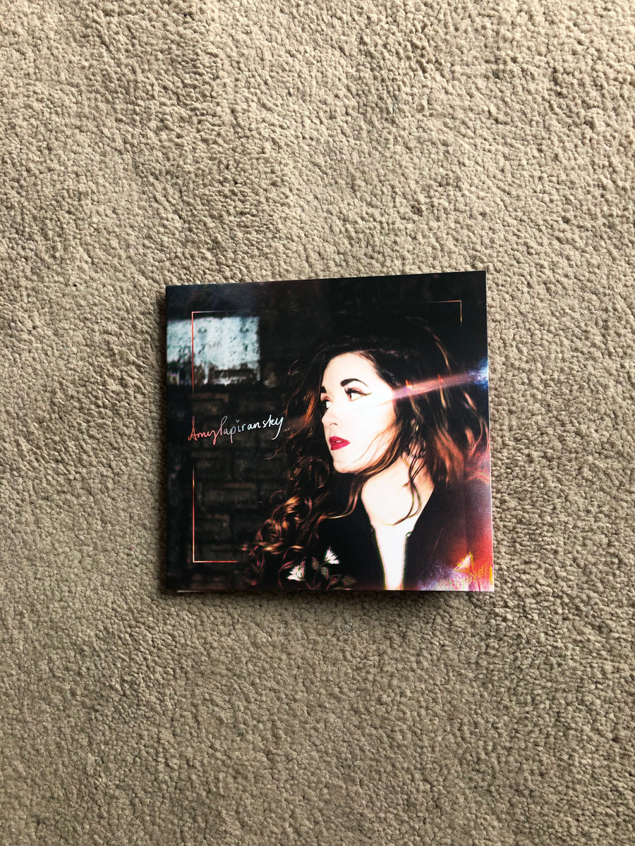 Read Me Write | Amy Papiransky