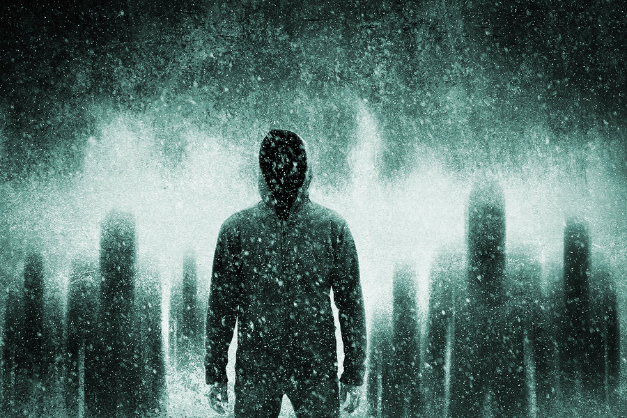 Getting Through | The Farrest