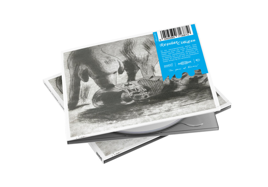 Italian Label Presto!? Operates At The Edges of Electronic Music ...