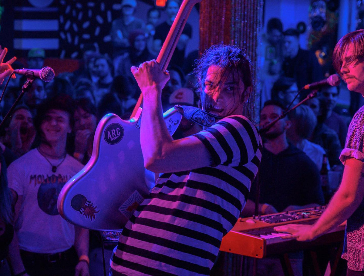 Viva El Camino | Mollo Rilla