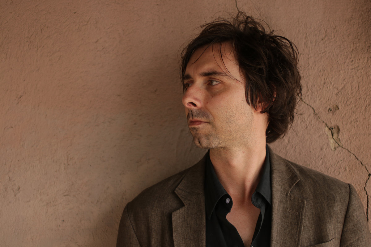 Ghost of Love | Jeremy Nail