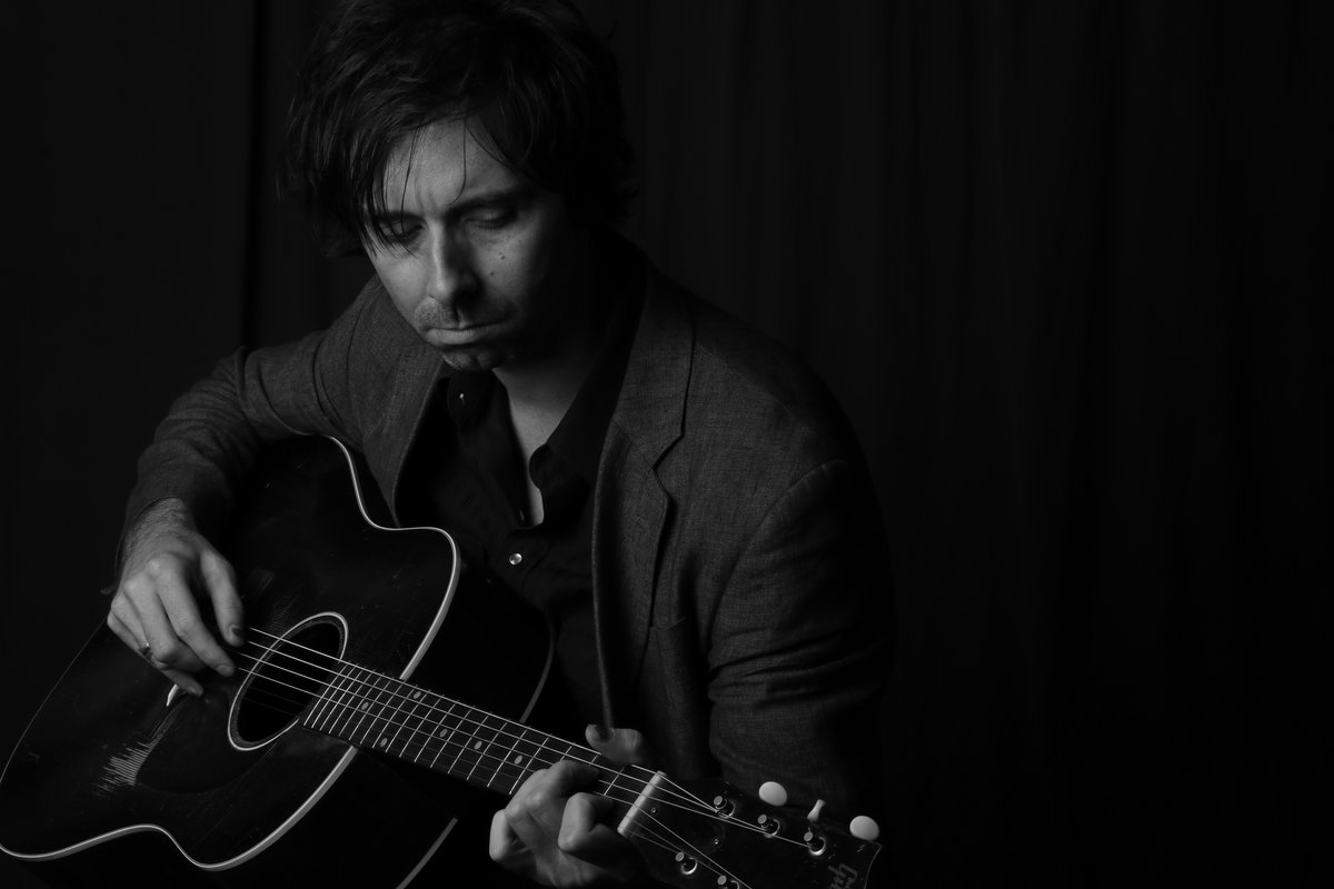 Ghost of Love | Jeremy Nail