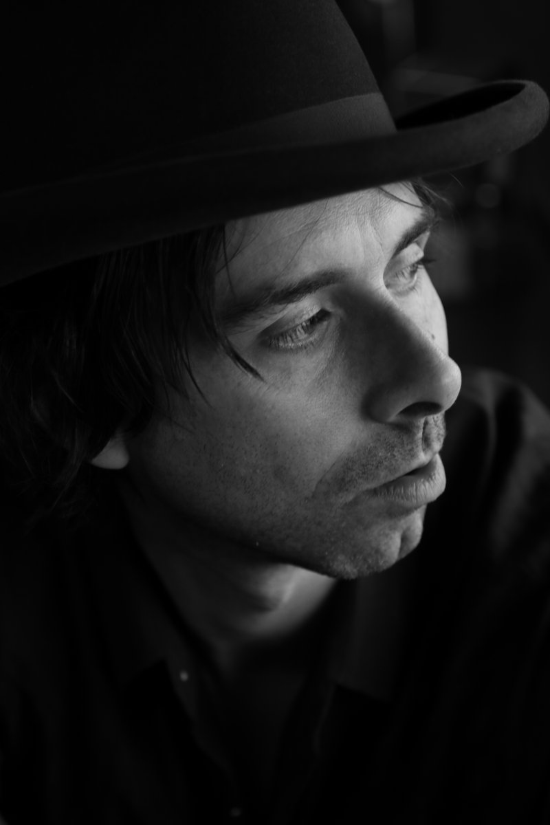 Ghost of Love | Jeremy Nail