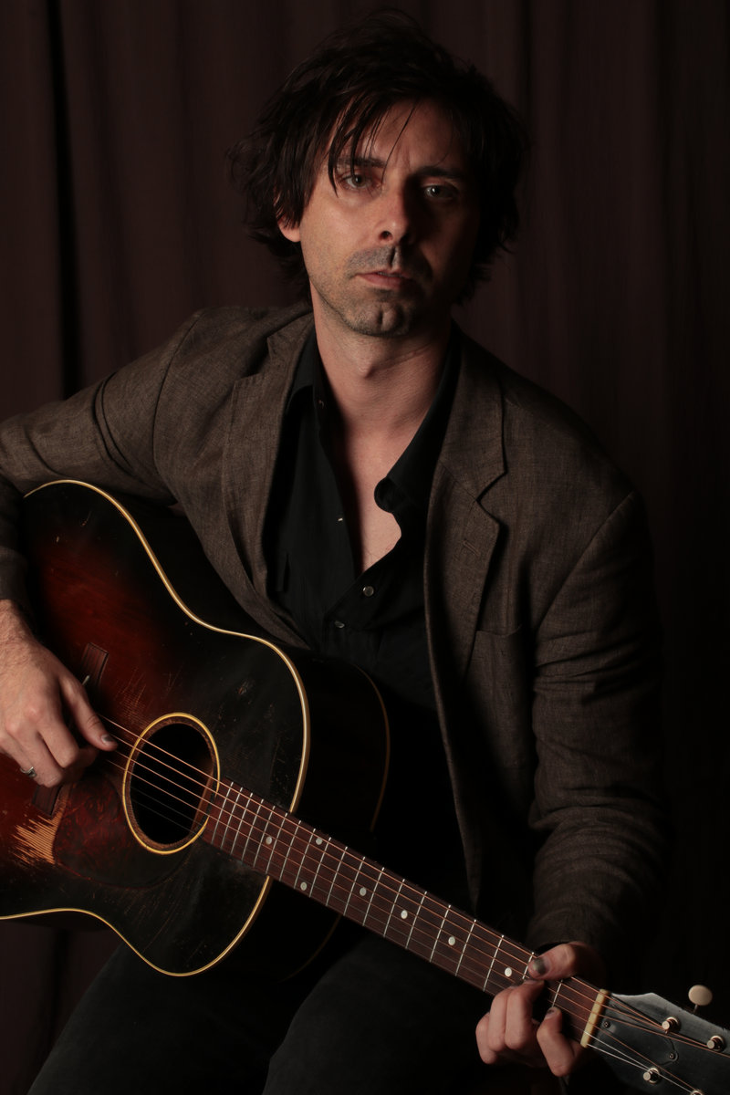 Ghost of Love | Jeremy Nail