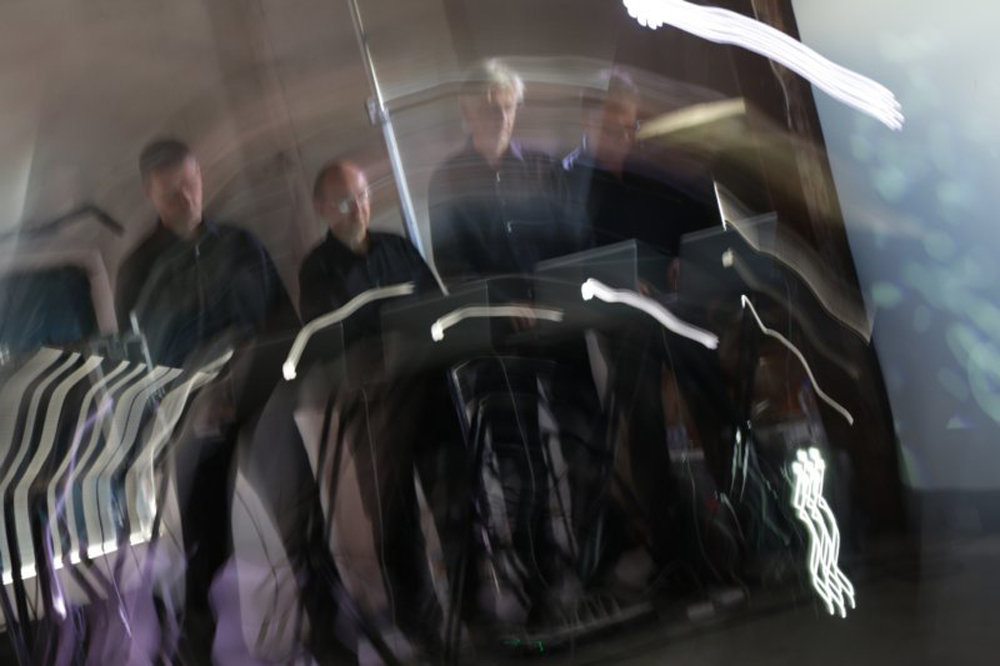 Merzopo | Merzbow + Opening Performance Orchestra | Opening Performance ...