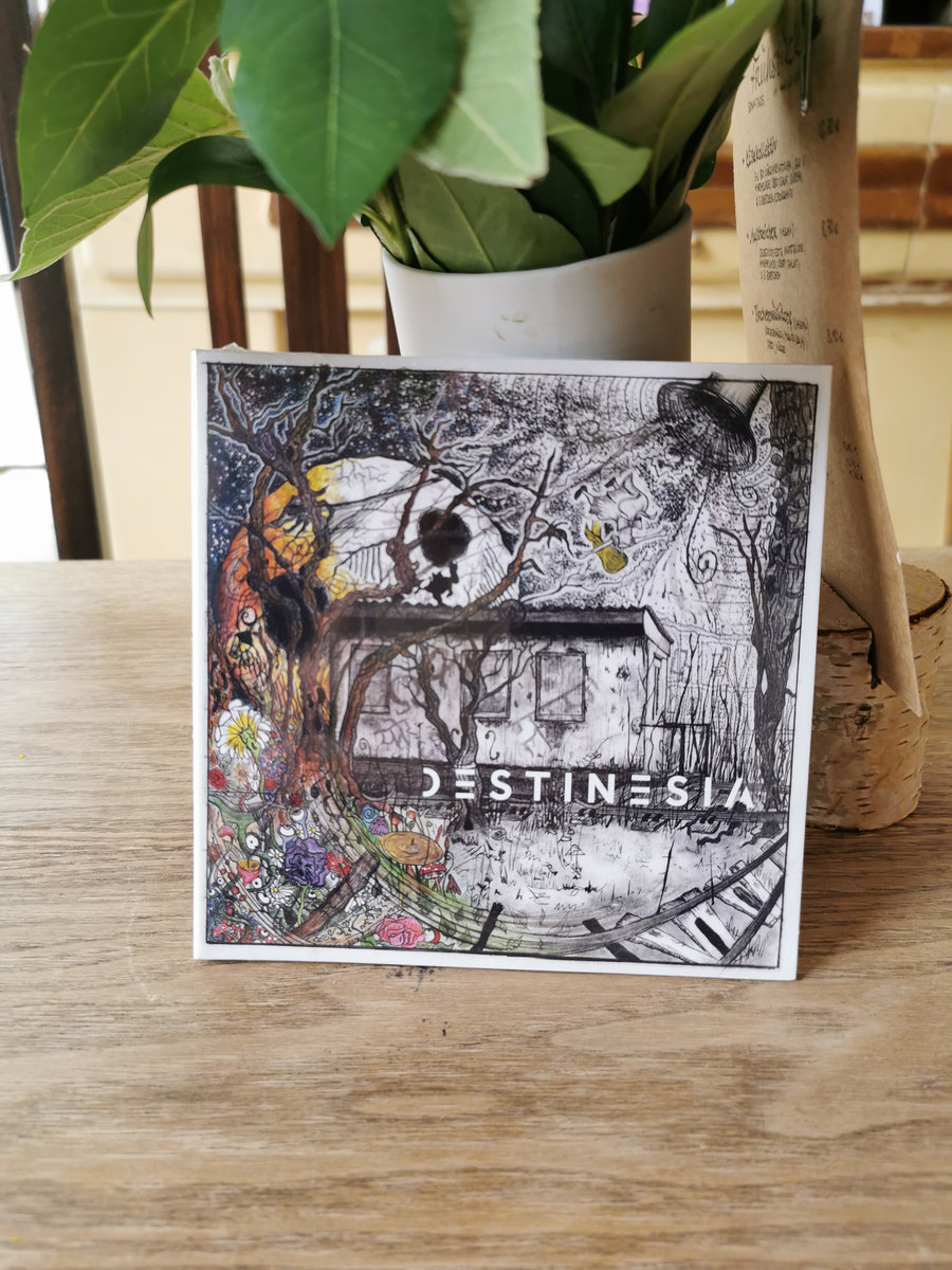 Destinesia | Destinesia