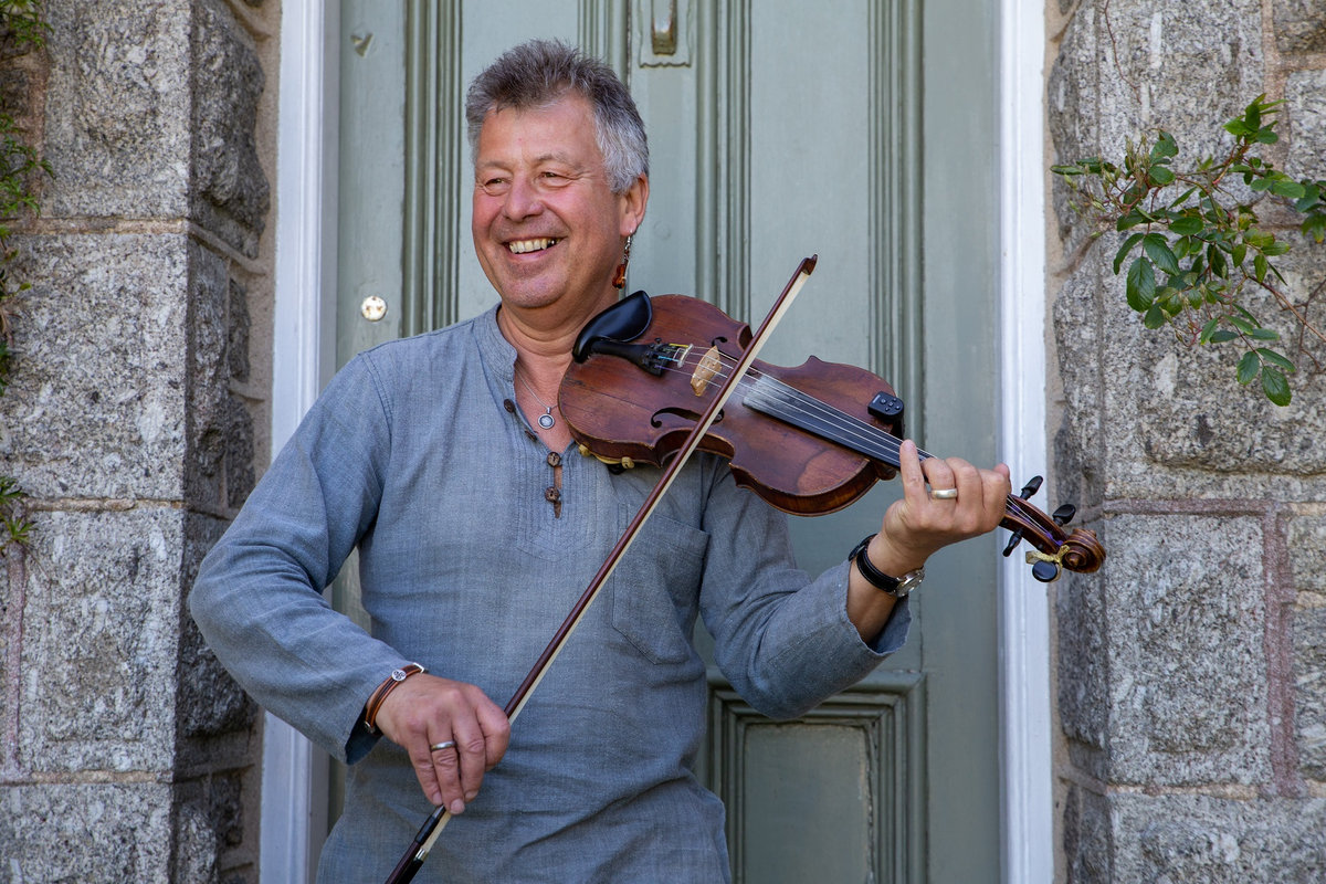 The Long and the Short of It | Andy Law