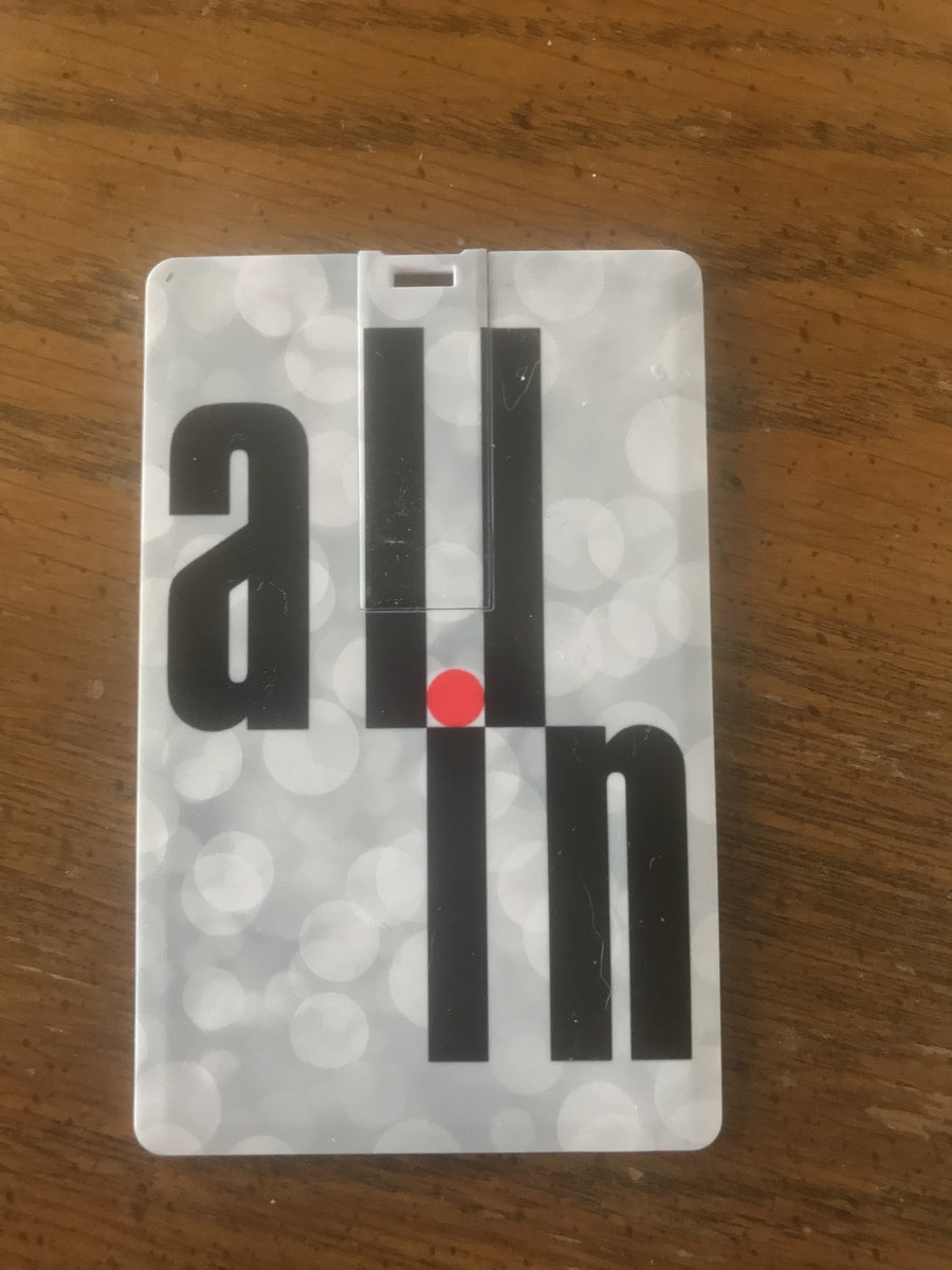 All In | @allinbandla | Sal Lozano