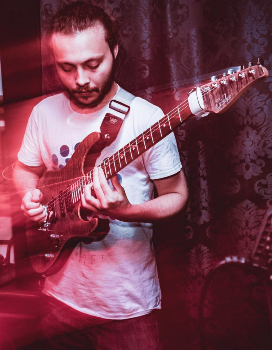 Live At Burdock | Joseph Anidjar Trio | Joseph Anidjar