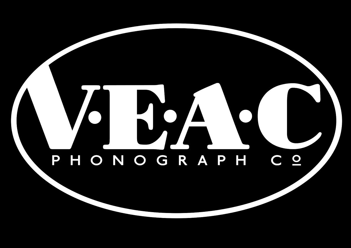 Merch | VEAC PHONOGRAPH CO