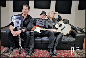 Music | Jason Lane Band