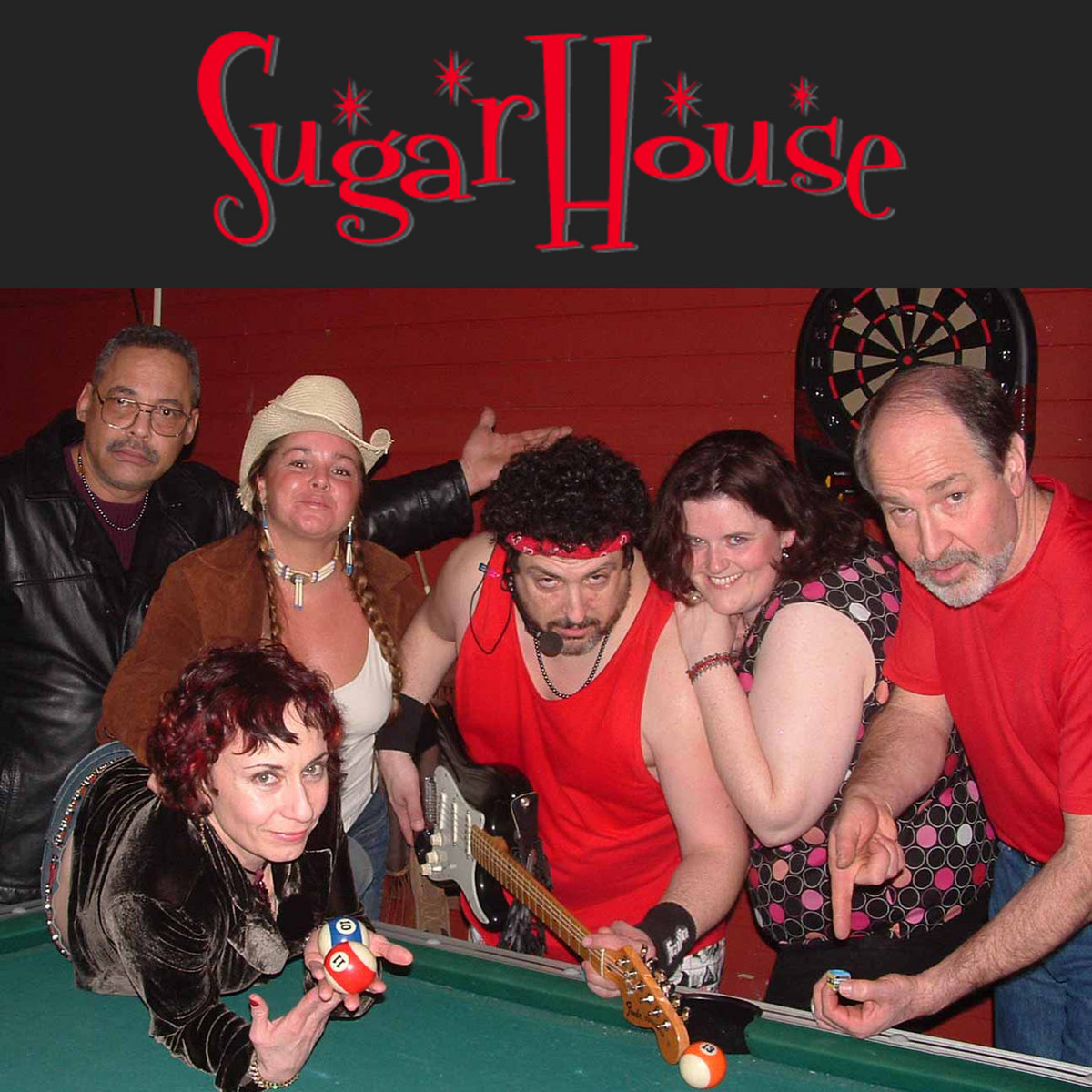Flash Forward | SugarHouse