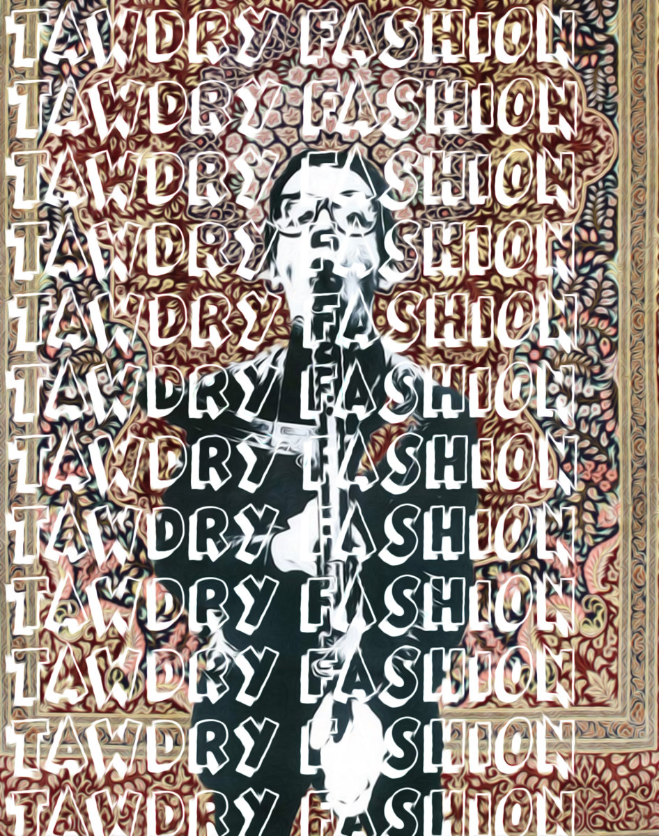 Shoes that stay in style (demo) | tawdry fashion