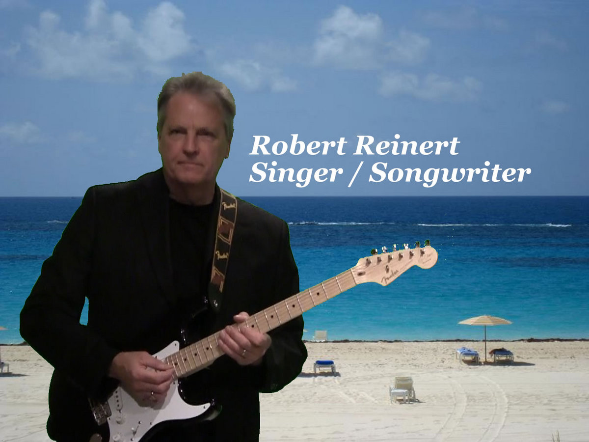Lovin' Life | Robert Reinert
