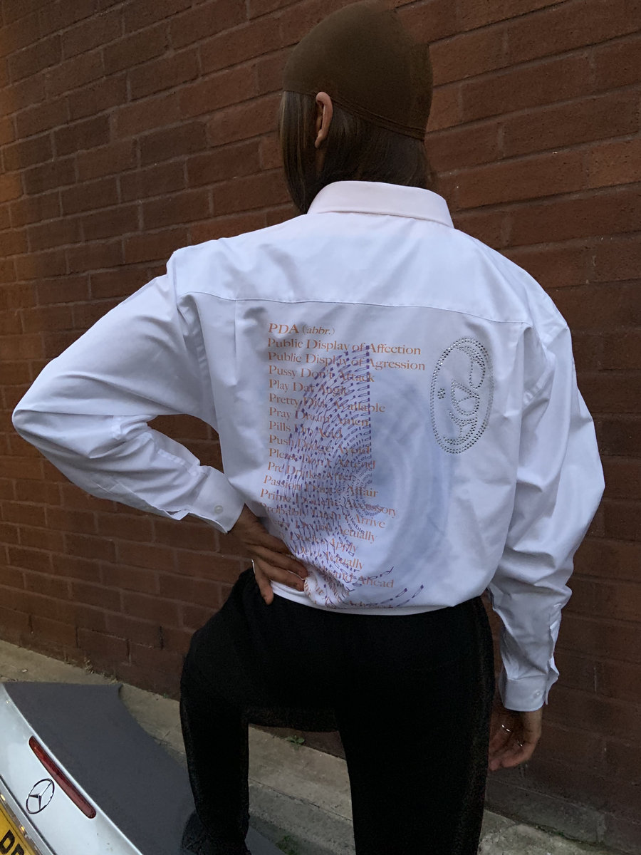 PDA COMPILATION VOLUME 1 - AND THE BEAT GOES ON | PDA