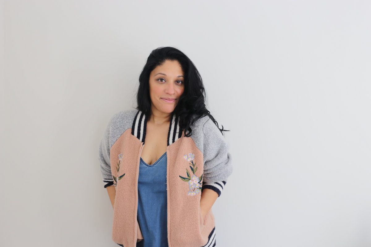 Top of the World | Jennifer Cintron