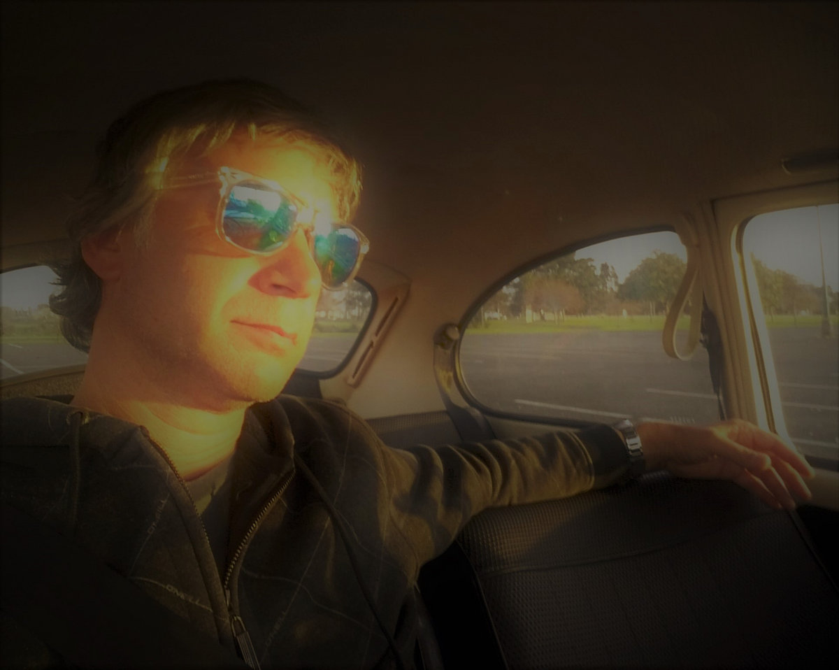 Quartet - August | DRL | David Reeve