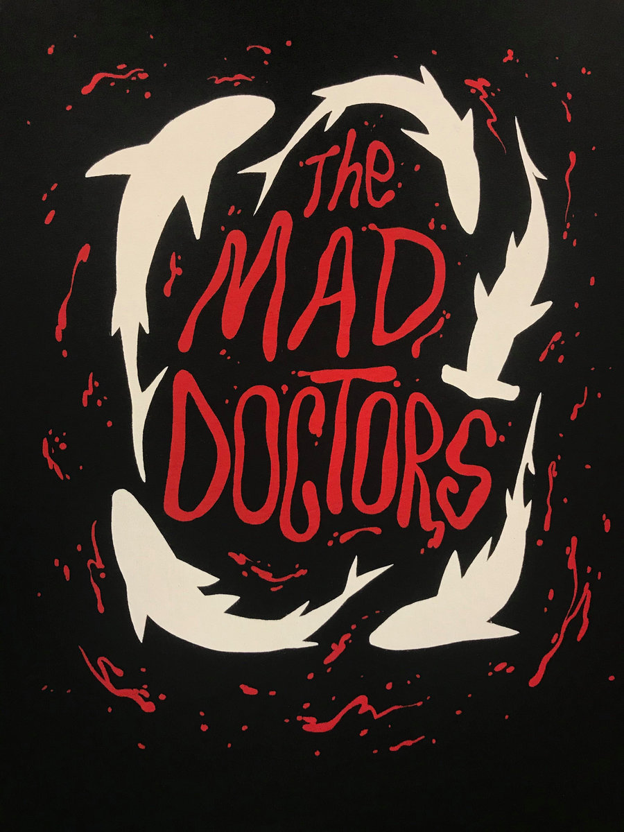 RIP | The Mad Doctors