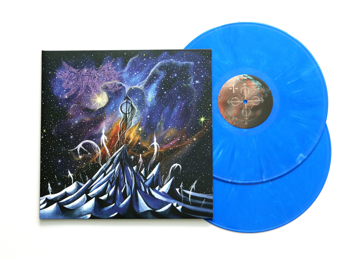 Phobos Monolith | Mare Cognitum