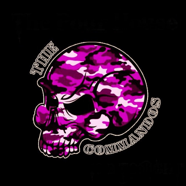 Ditch The Gitch | The Commandos