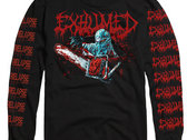 Merch | Exhumed