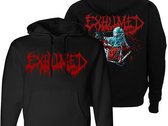 Merch | Exhumed