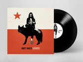 Merch | Matt Mays