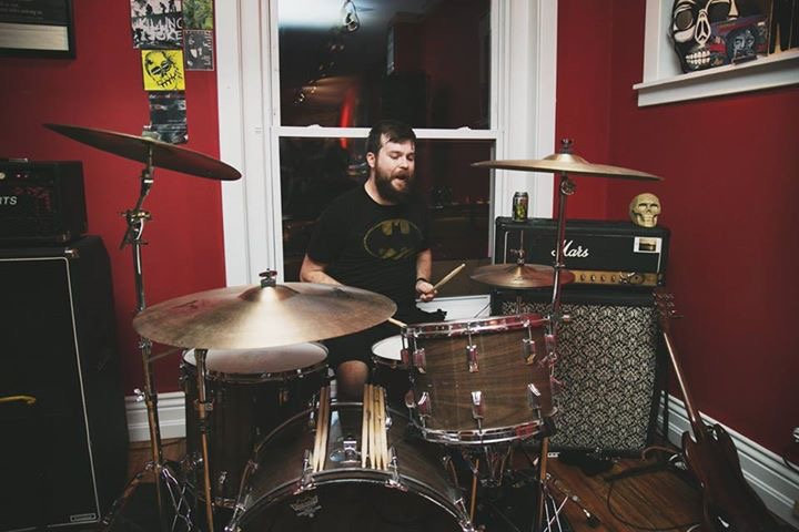 Rocket Coffin | Pinker