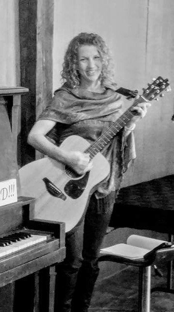 Appalachian Lullaby | Shalene Sings