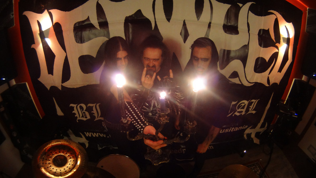 The Oath Of Heathen Blood | DECAYED