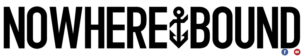 Music | Nowherebound