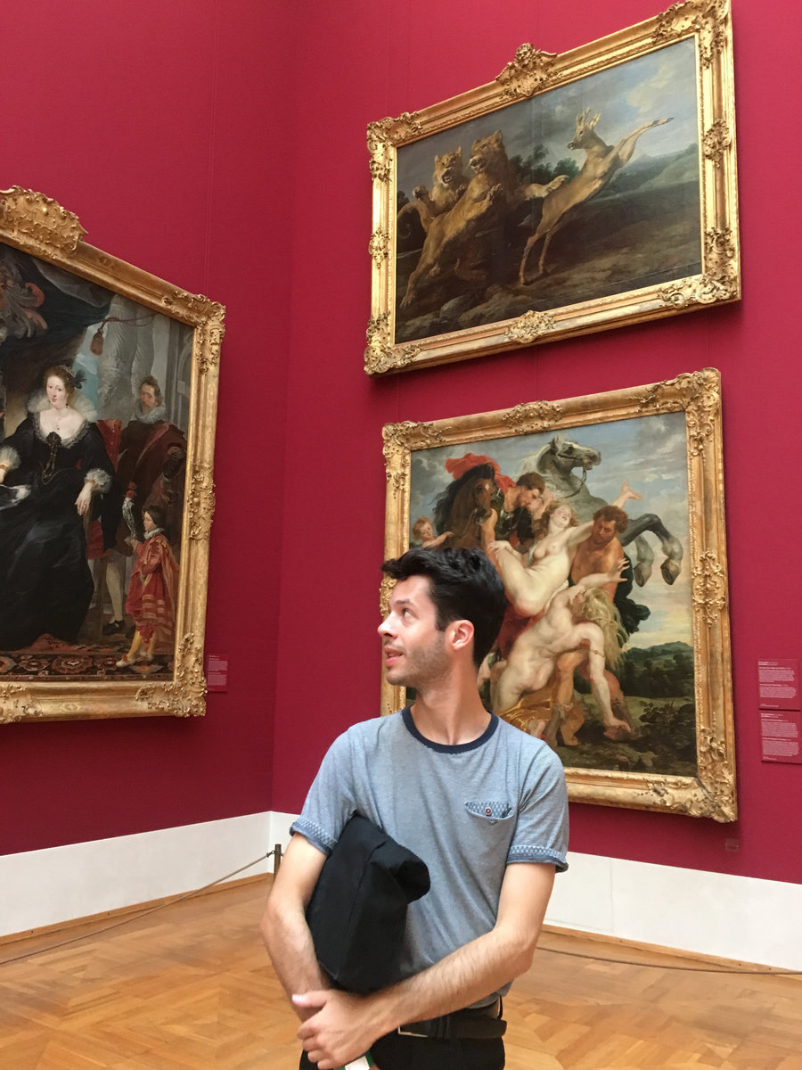 Nine Songs | High Rustler