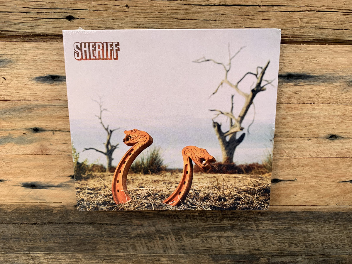 The Album | Sheriff