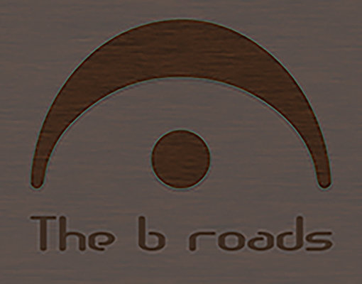 Memory Maps | The B - Roads